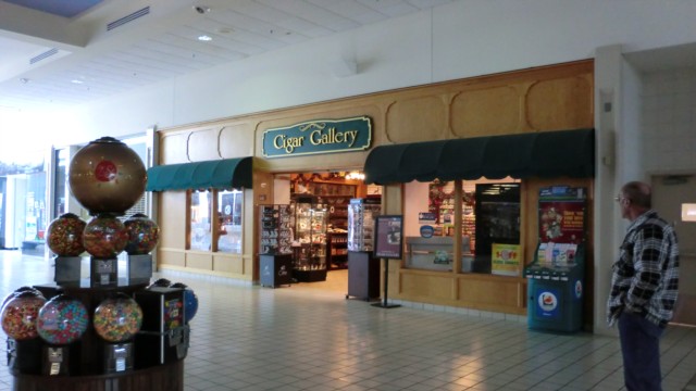 Eagle Ridge Mall