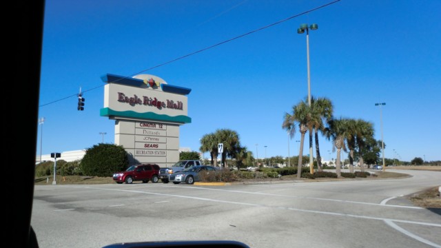 Eagle Ridge Mall