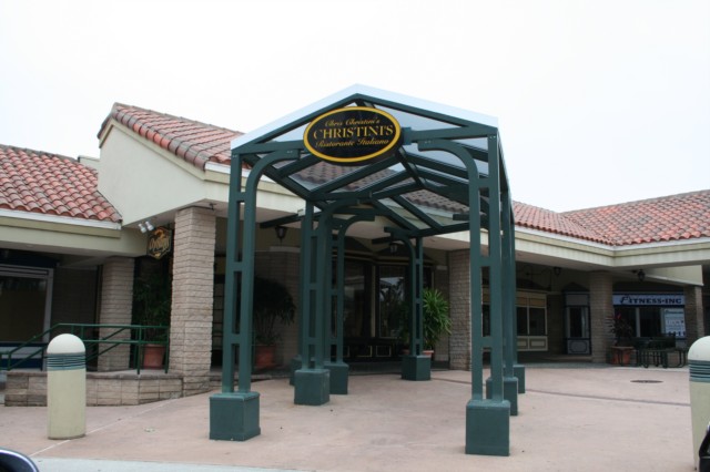 Restaurant Row Part 1