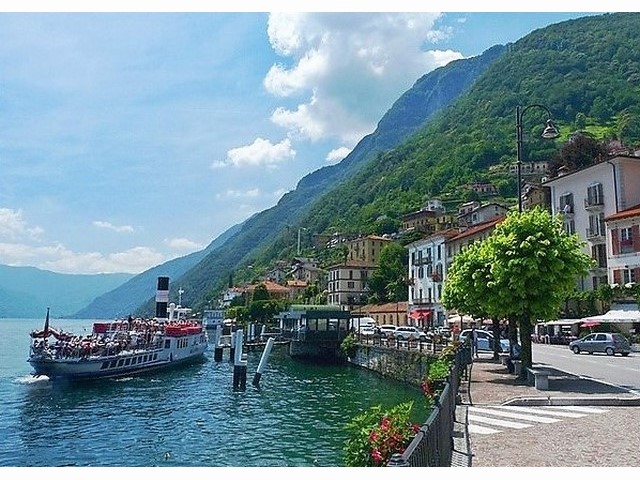Lake Como - Orlando / Florida Guide