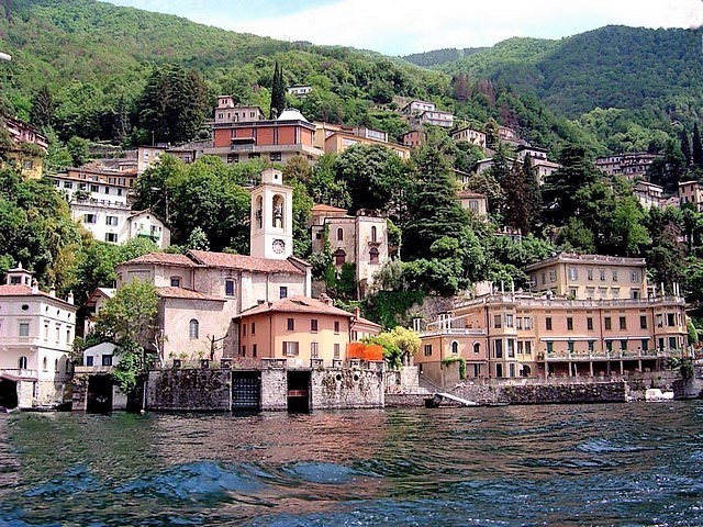 Lake Como - Orlando / Florida Guide