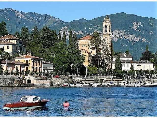 Lake Como - Orlando / Florida Guide
