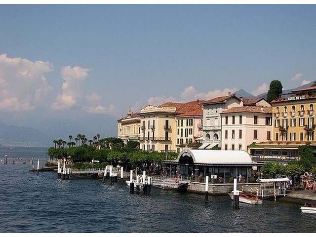 Lake Como - Orlando / Florida Guide