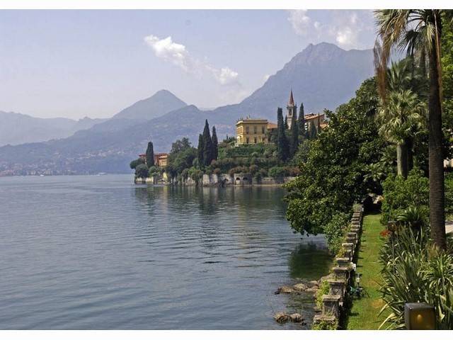 Lake Como - Orlando / Florida Guide
