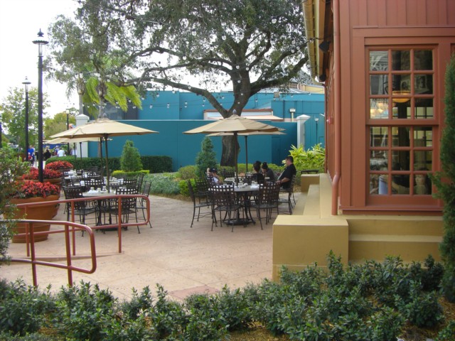 Portobello Restaurant