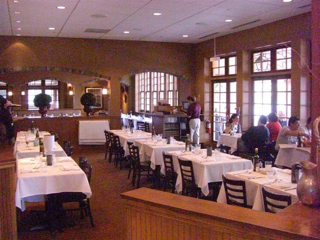 Portobello Restaurant