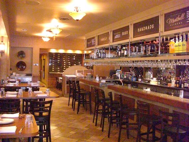 Portobello Restaurant