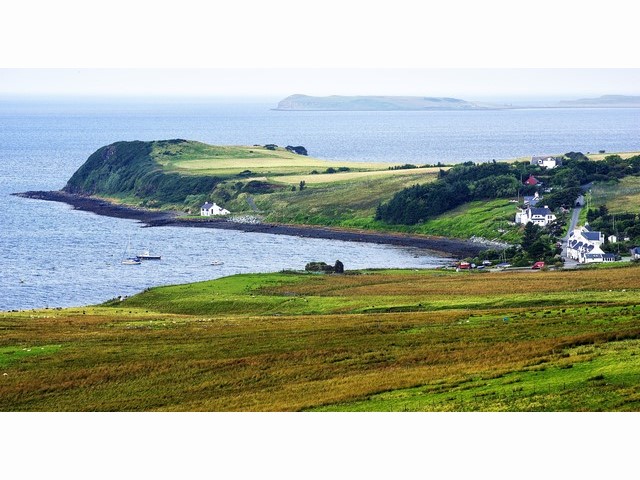 Rural Scotland - Part 1 - Orlando / Florida Guide