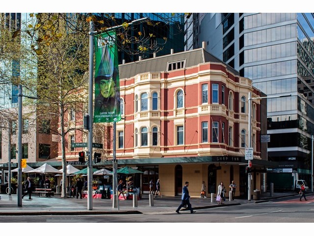 Sydney - Part 1 - Orlando / Florida Guide