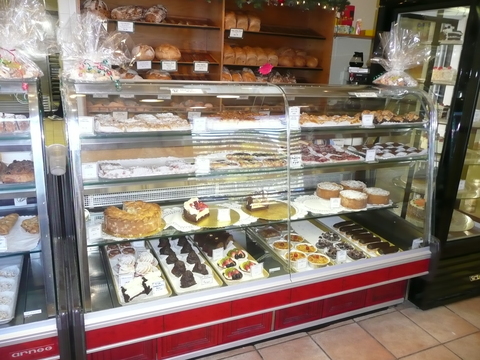 Yalaha Bakery