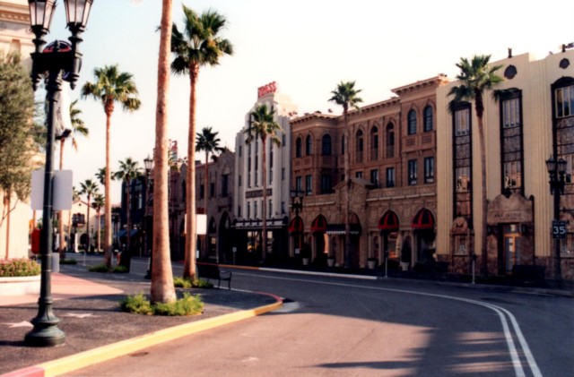 Best and Worst Rides at Universal Studios