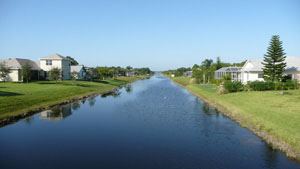 Rotonda West - In the Beginning